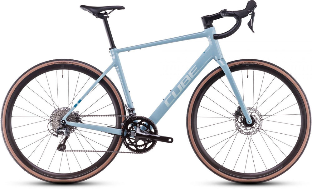 Cube Bikes | Dublin2Bike