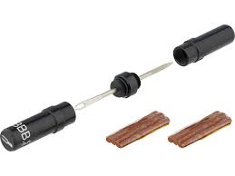 BBB Tubeless Puncture Plugs