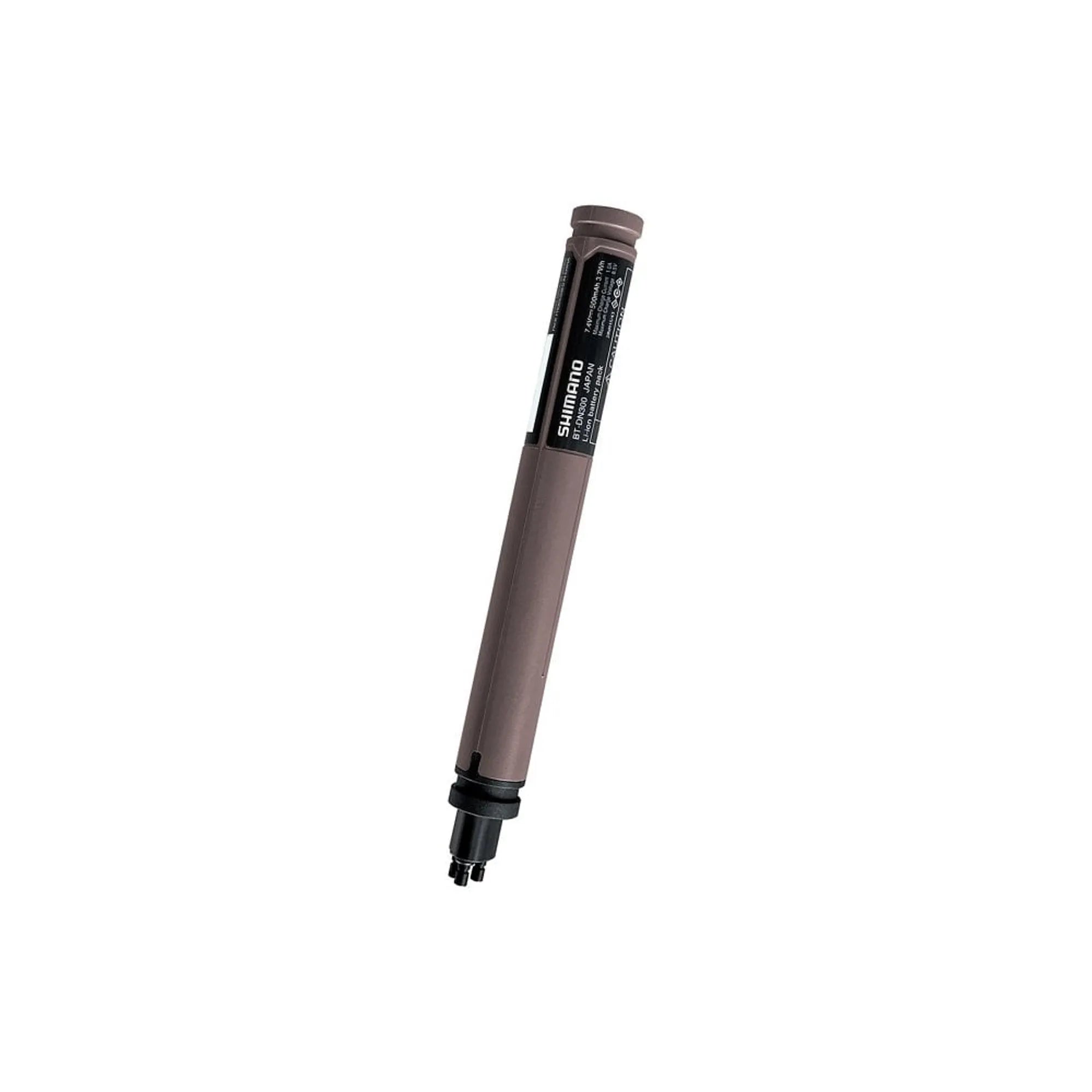Shimano BT-DN300 Di2 Internal Mount Battery, 3-Port | Dublin2Bike.ie