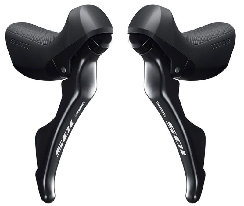 Shimano Dual Control Lever 105/ST-R7000/2x11s | Dublin2Bike.ie