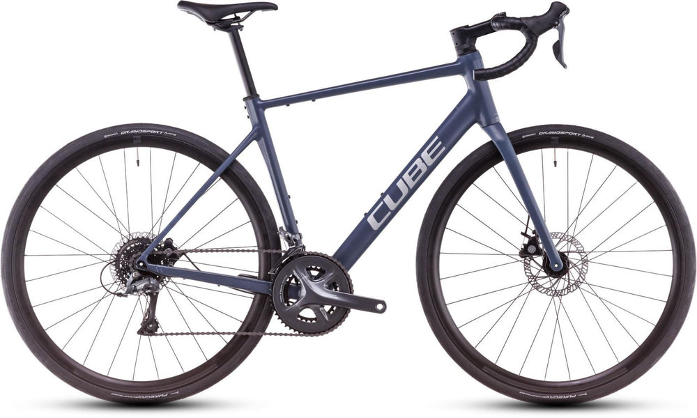 Cube Bikes | Dublin2Bike