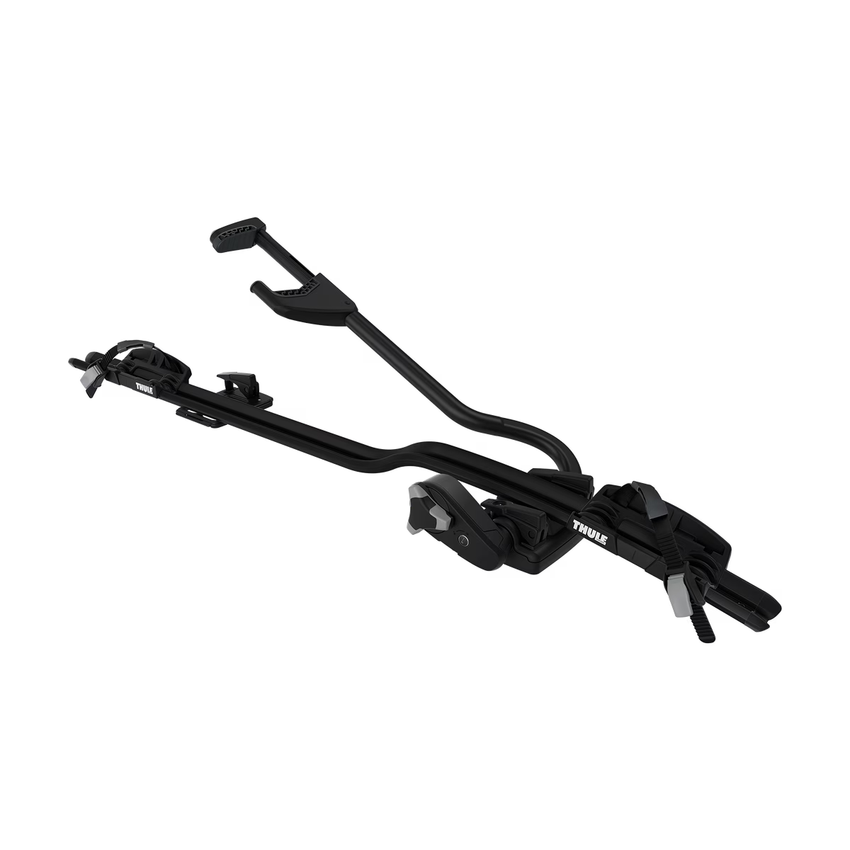 Thule 598 ProRide Locking Upright Cycle Carrier | Dublin2Bike.ie